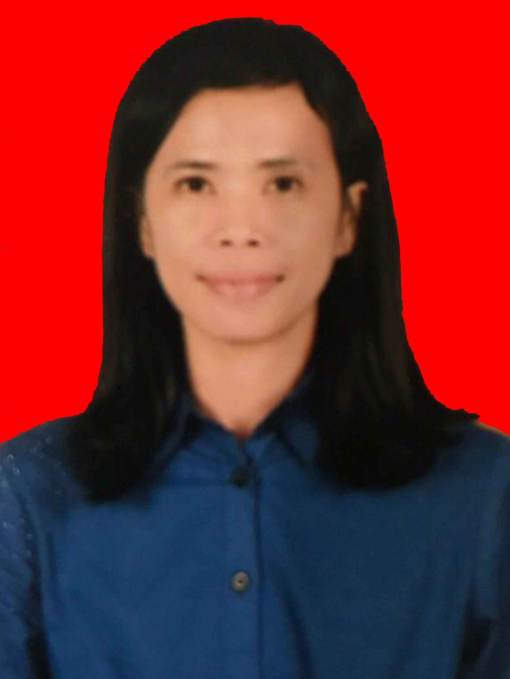 Astried Gabby Pinaria S H M H M M Cpcd Pahki