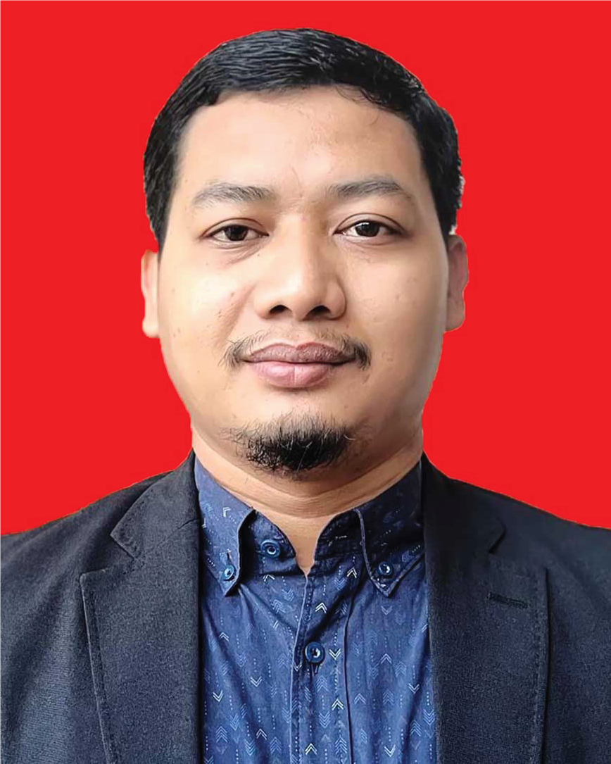 Jasman Safputra, S.H., CCD. | PAHKI