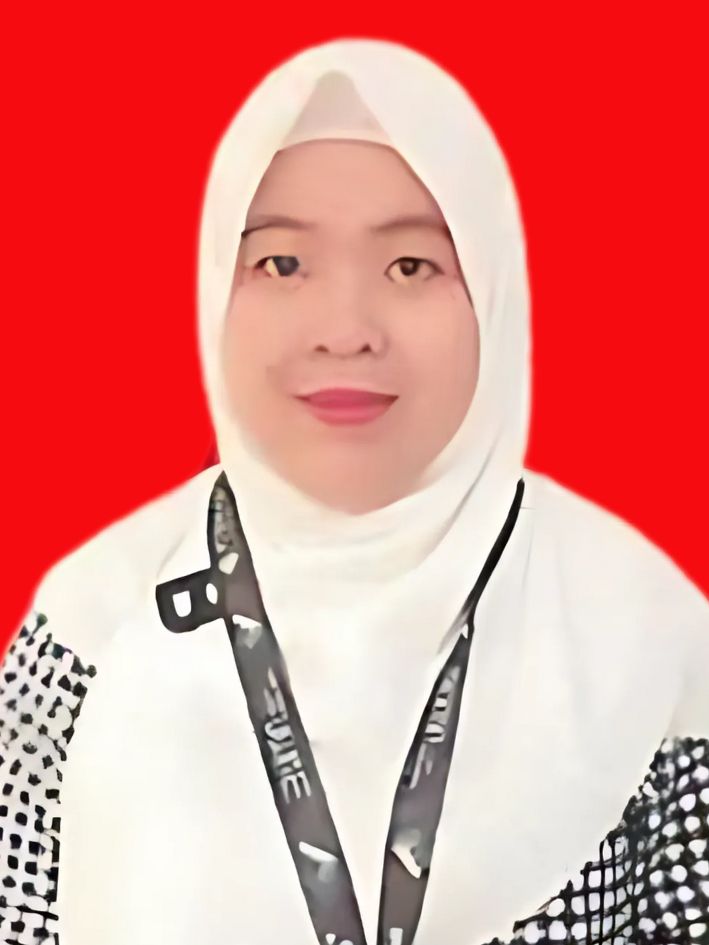 Balkis Sakina, S.H., CPCD. | PAHKI